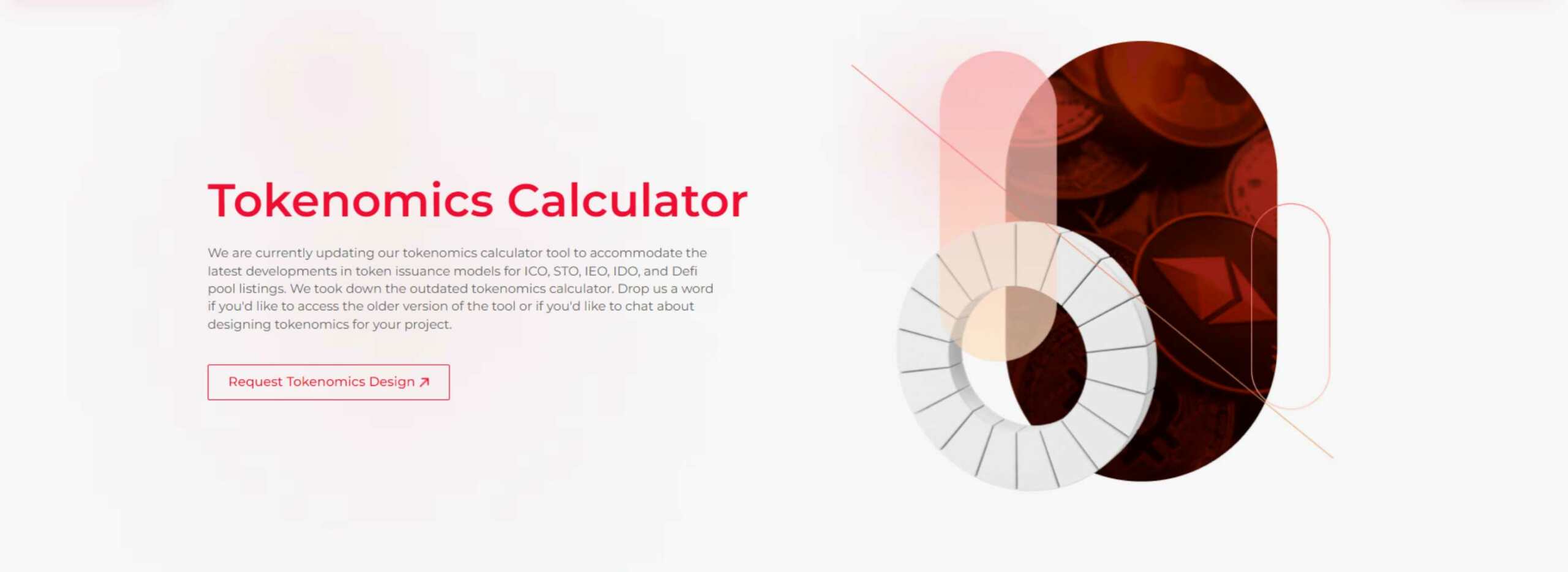 Tokenomics Calculator | Tokenomics Crypto Tool